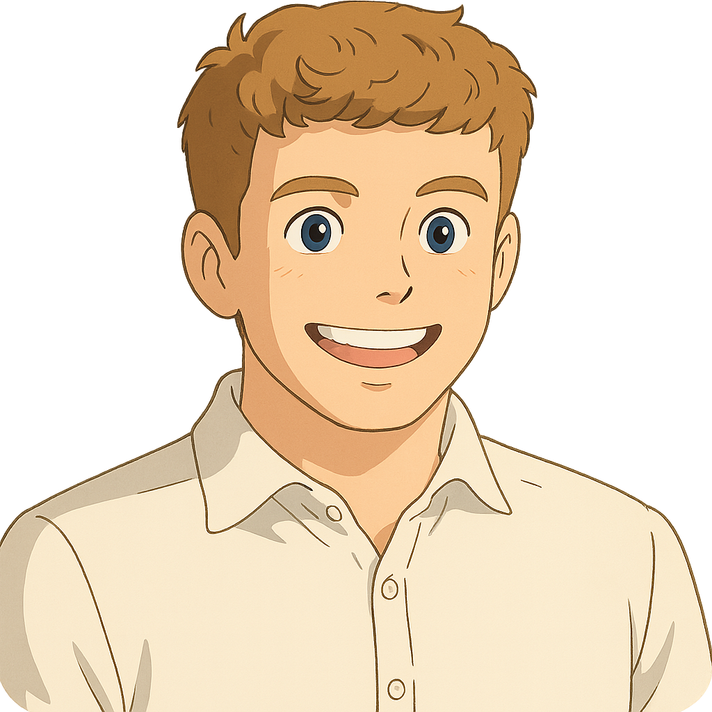 Ivan Tregear - Engineer & Entrepreneur
